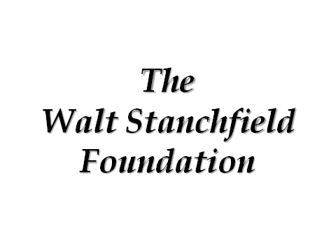 The Walt Stanchfield Foundation | PBS Kids Wiki | Fandom
