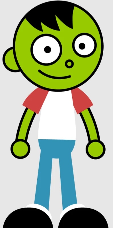 Buzz | PBS Kids Wiki | Fandom