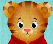 Daniel Tiger | PBS Kids Wiki | Fandom