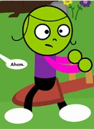 Demi/Gallery | PBS Kids Wiki | Fandom