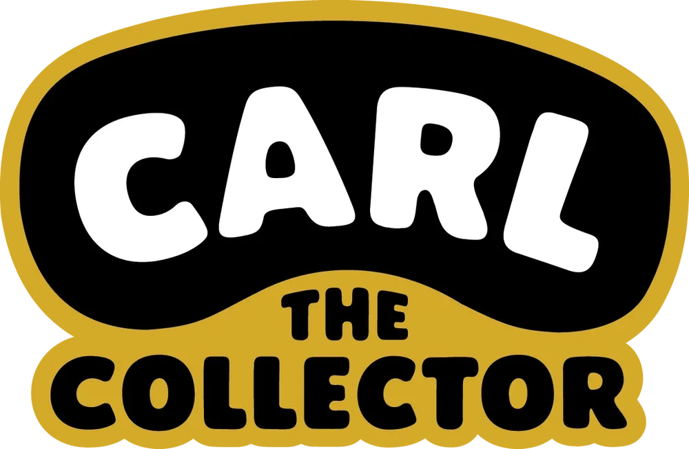 Carl The Collector | PBS Kids Wiki | Fandom