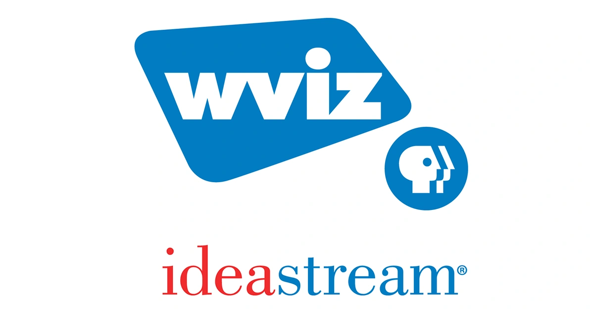 WVIZ | PBS Kids Wiki | Fandom