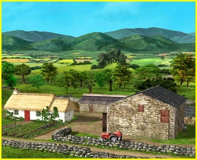 Raloo Farm | PBS Kids Wiki | Fandom