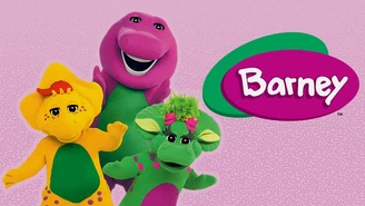 Barney & Friends | PBS Kids Wiki | Fandom