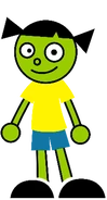 Kaleigh | PBS Kids Wiki | Fandom