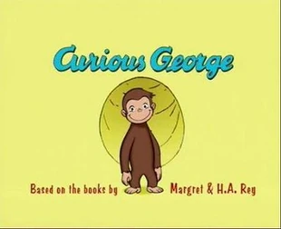 Curious George | PBS Kids Wiki | Fandom