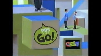 List of PBS Kids GO! Station Idents (2004-2013) | PBS Kids Wiki | Fandom