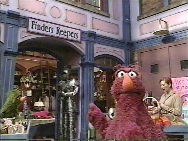 Finders Keepers | PBS Kids Wiki | Fandom