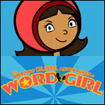 The Amazing Colossal Adventures Of Wordgirl | PBS Kids Wiki | Fandom