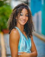 Aja Wooldridge | PBS Kids Wiki | Fandom