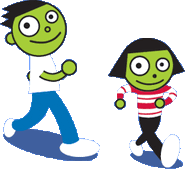 Dash/Gallery | PBS Kids Wiki | Fandom