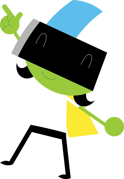 Dee/Gallery | PBS Kids Wiki | Fandom