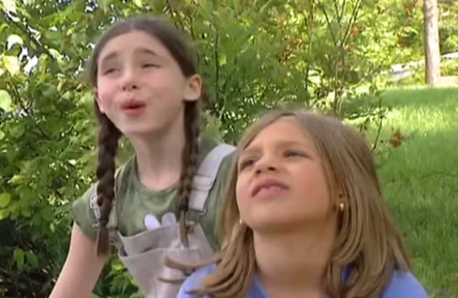 Amy | PBS Kids Wiki | Fandom