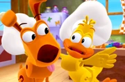 Duck | PBS Kids Wiki | Fandom