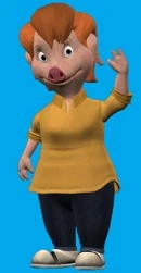 Ciara | PBS Kids Wiki | Fandom