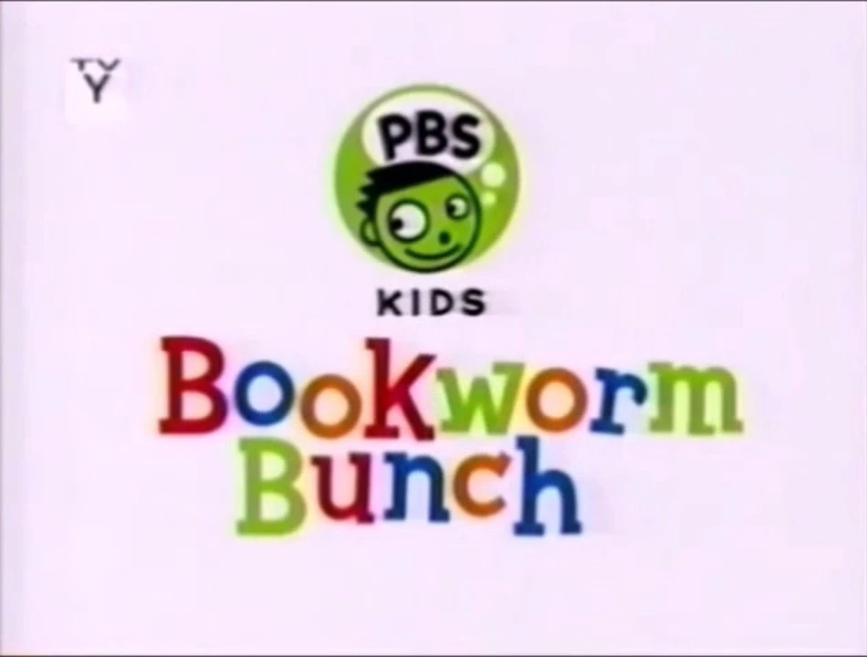 PBS Kids Bookworm Bunch | PBS Kids Wiki | Fandom