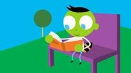 Del/Gallery | PBS Kids Wiki | Fandom