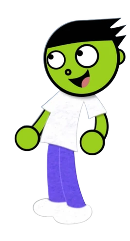 Dash | PBS Kids Wiki | Fandom