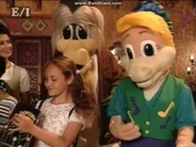 The Reppies | PBS Kids Wiki | Fandom