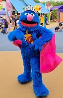 Walkaround Characters | PBS Kids Wiki | Fandom