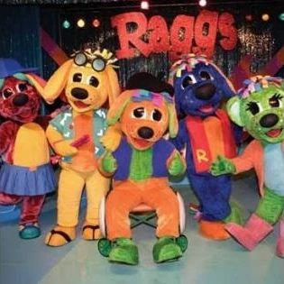 Raggs | PBS Kids Wiki | Fandom