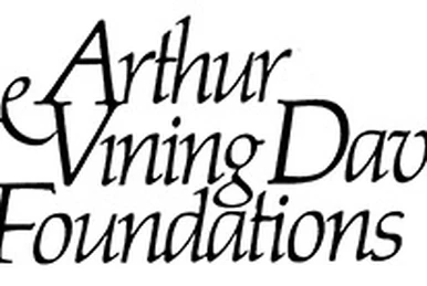 Das Logo Der Arthur Vining Davis Foundation The Arthur Vining Davis