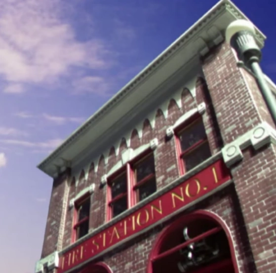 Tarrytown Fire Station | PBS Kids Wiki | Fandom
