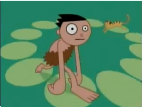 List of PBS Kids Transforms (2000) | PBS Kids Wiki | Fandom