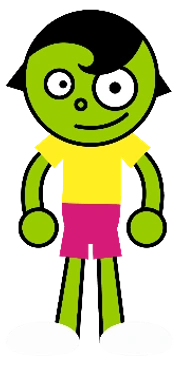 Alisa | PBS Kids Wiki | Fandom