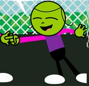 Demi | PBS Kids Wiki | Fandom