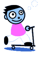 Dash | PBS Kids Wiki | Fandom