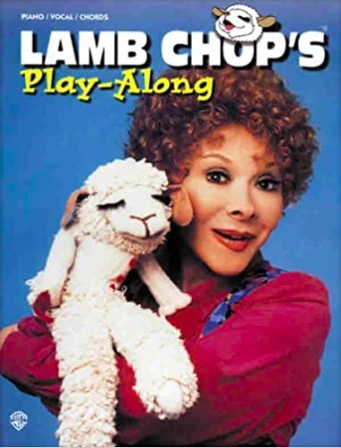 Lamb Chop's Play-Along | PBS Kids Wiki | Fandom