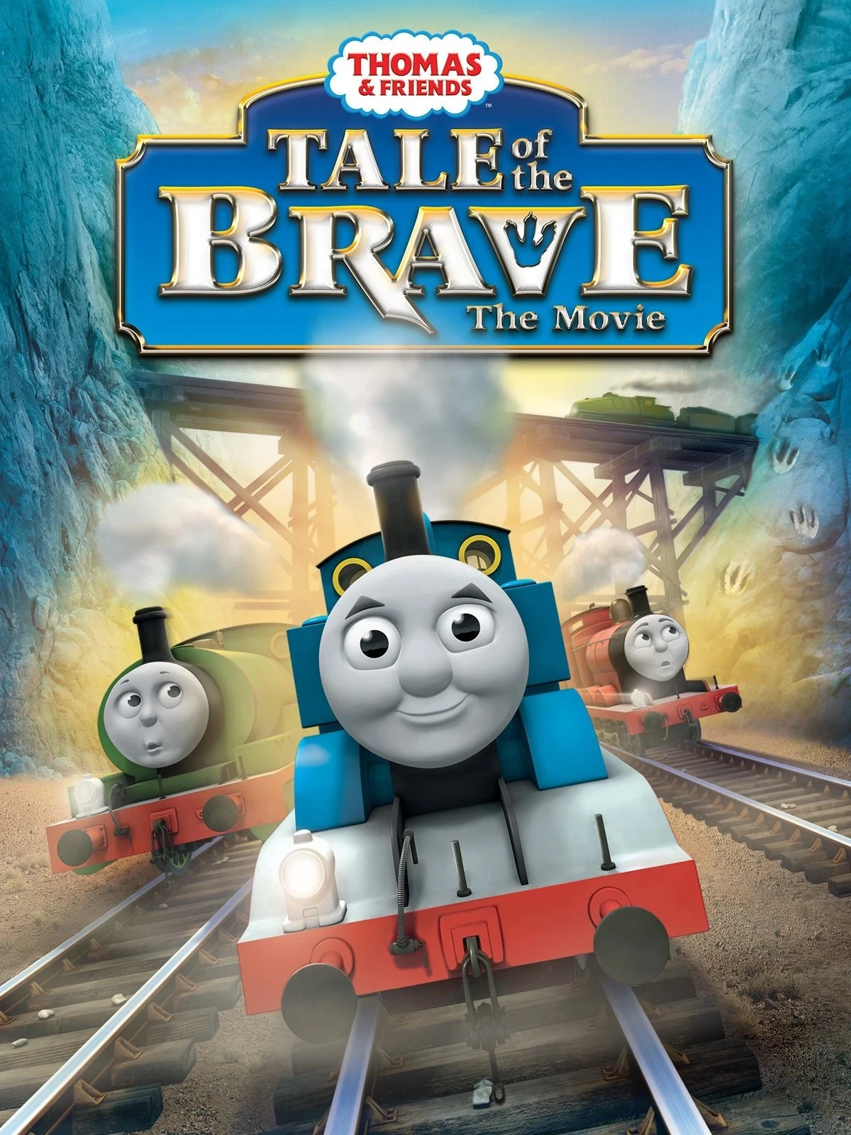 Tale of the Brave | PBS Kids Wiki | Fandom