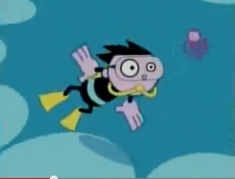 Detot | PBS Kids Wiki | Fandom