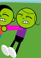 Demi/Gallery | PBS Kids Wiki | Fandom