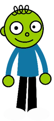 Estuardo | PBS Kids Wiki | Fandom