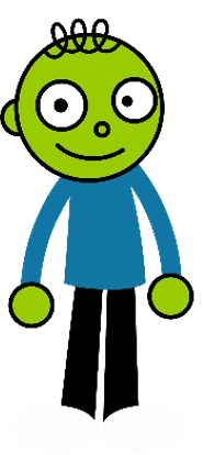 Estuardo | PBS Kids Wiki | Fandom