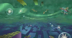 Cyberspace | PBS Kids Wiki | Fandom