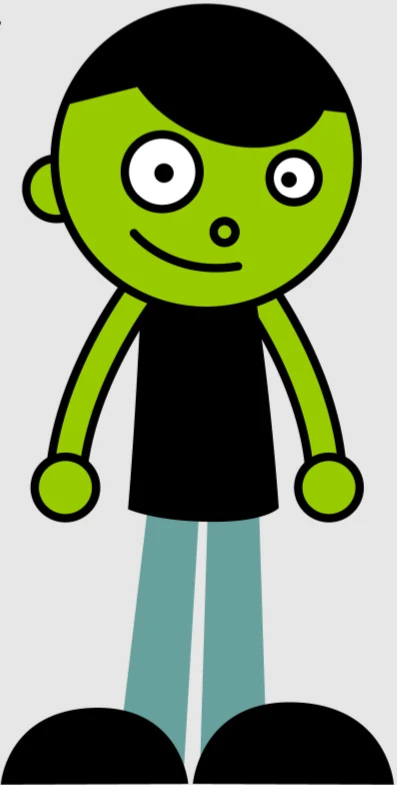 Kenny | PBS Kids Wiki | Fandom