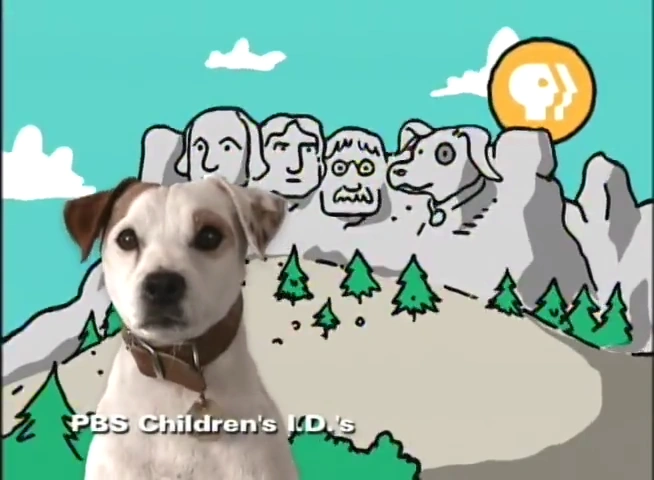 Pbs Kids 1998