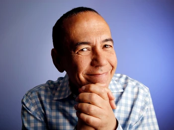 Gilbert Gottfried | PBS Kids Wiki | Fandom