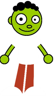 Pablo | PBS Kids Wiki | Fandom