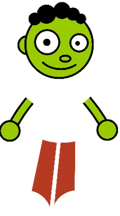 Pablo | PBS Kids Wiki | Fandom
