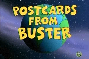 Postcards from Buster | PBS Kids Wiki | Fandom