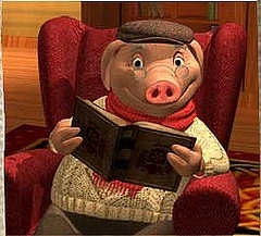 Category:Jakers! The Adventures of Piggley Winks characters | PBS Kids ...