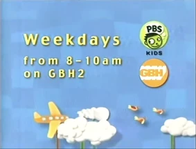 List of PBS Kids Preschool Block Station Idents (2006-2013) | PBS Kids ...