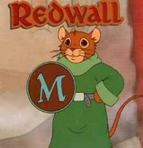 Redwall Tv Series