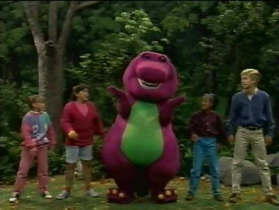 1992 | PBS Kids Wiki | Fandom