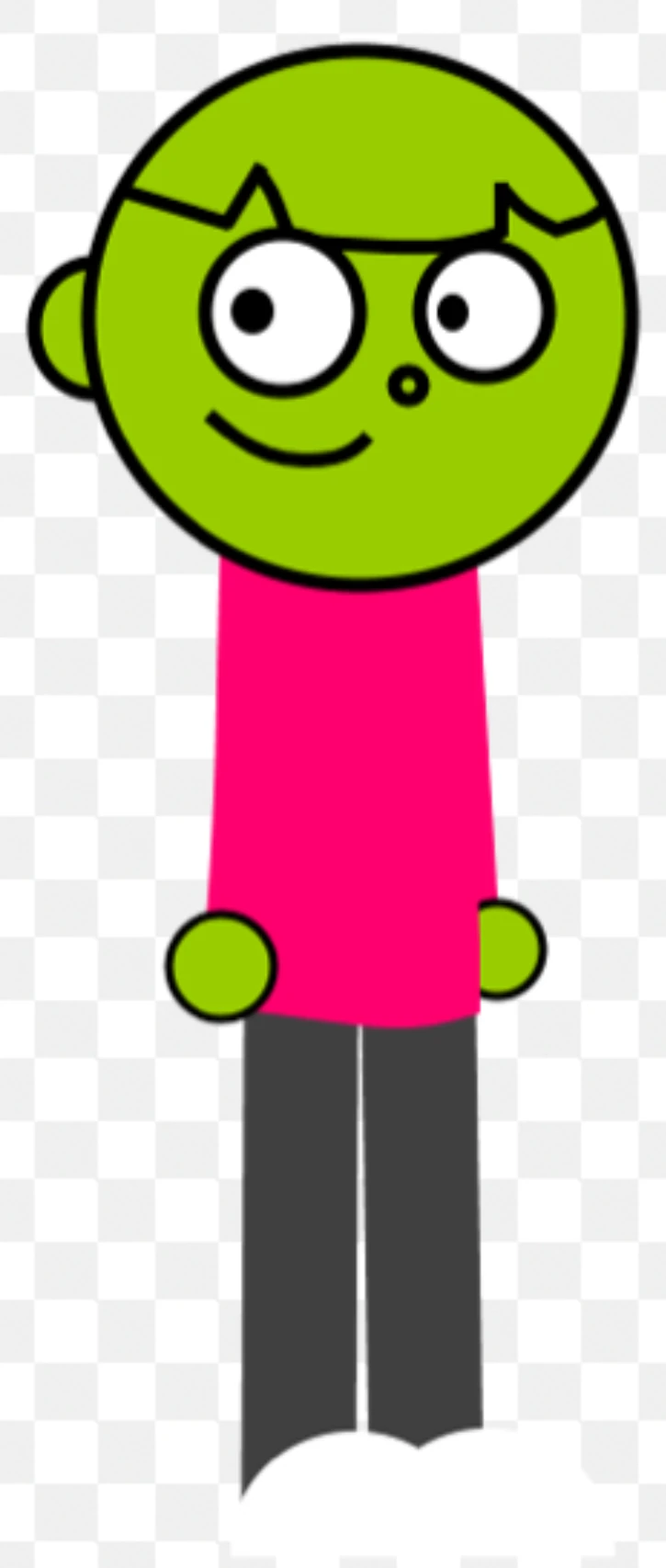 Alex (PBS Kid) | PBS Kids Wiki | Fandom