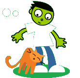 Dash/Gallery | PBS Kids Wiki | Fandom